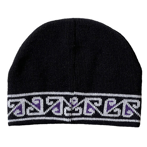 Mãori Beanie - Ngāti Porou | Discoveries