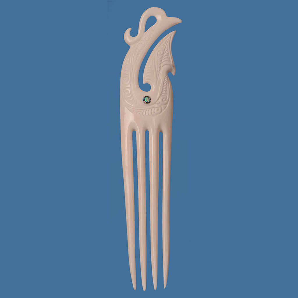 Bone Hook Heru - Extra Large | Discoveries
