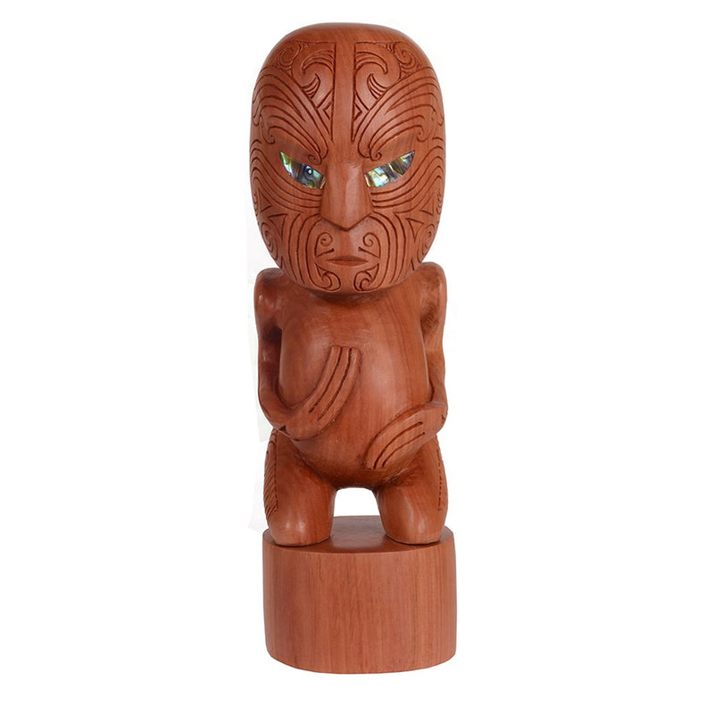 Shop Kiwiana & Maori Inspired Wood Products On Sale | Discoveries